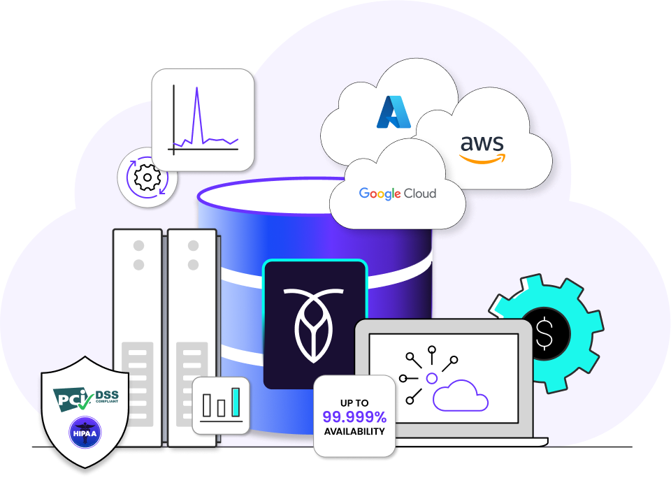 Cockroachdb Cloud Fast Flexible Fully Managed