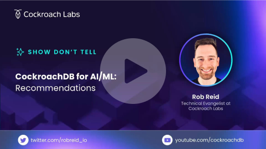 What S New In Cockroachdb 24 2 Cockroach Labs