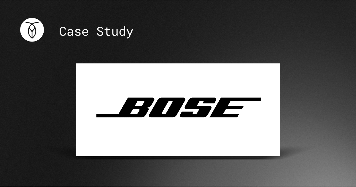 Bose Logo