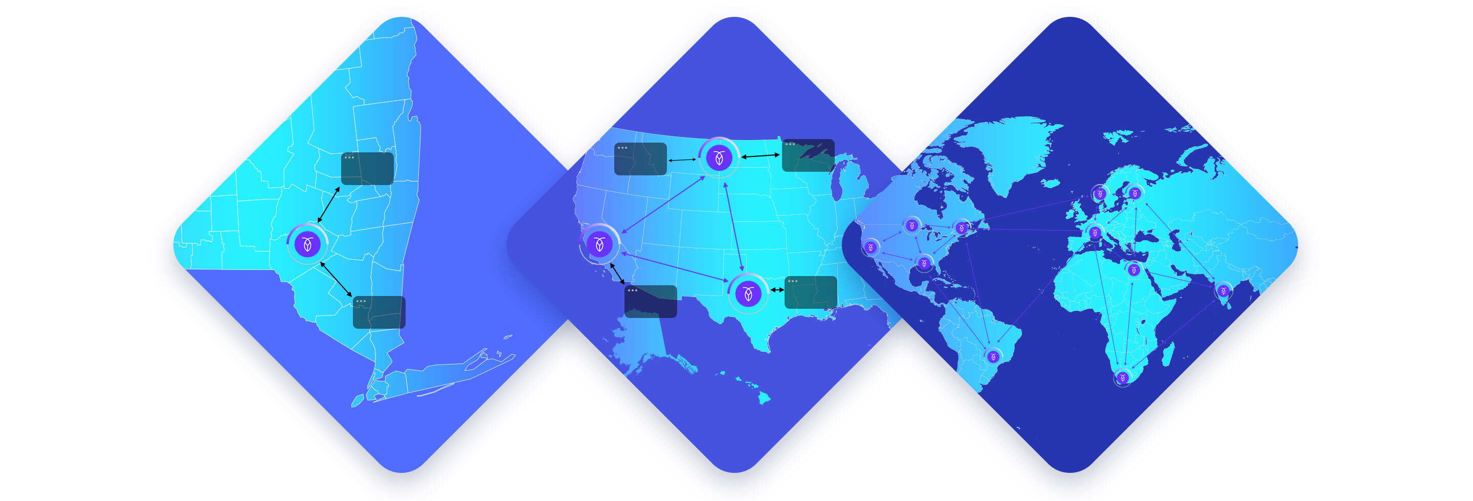 How We Built Scalable Spatial Data And Spatial Indexing In Cockroachdb 6379