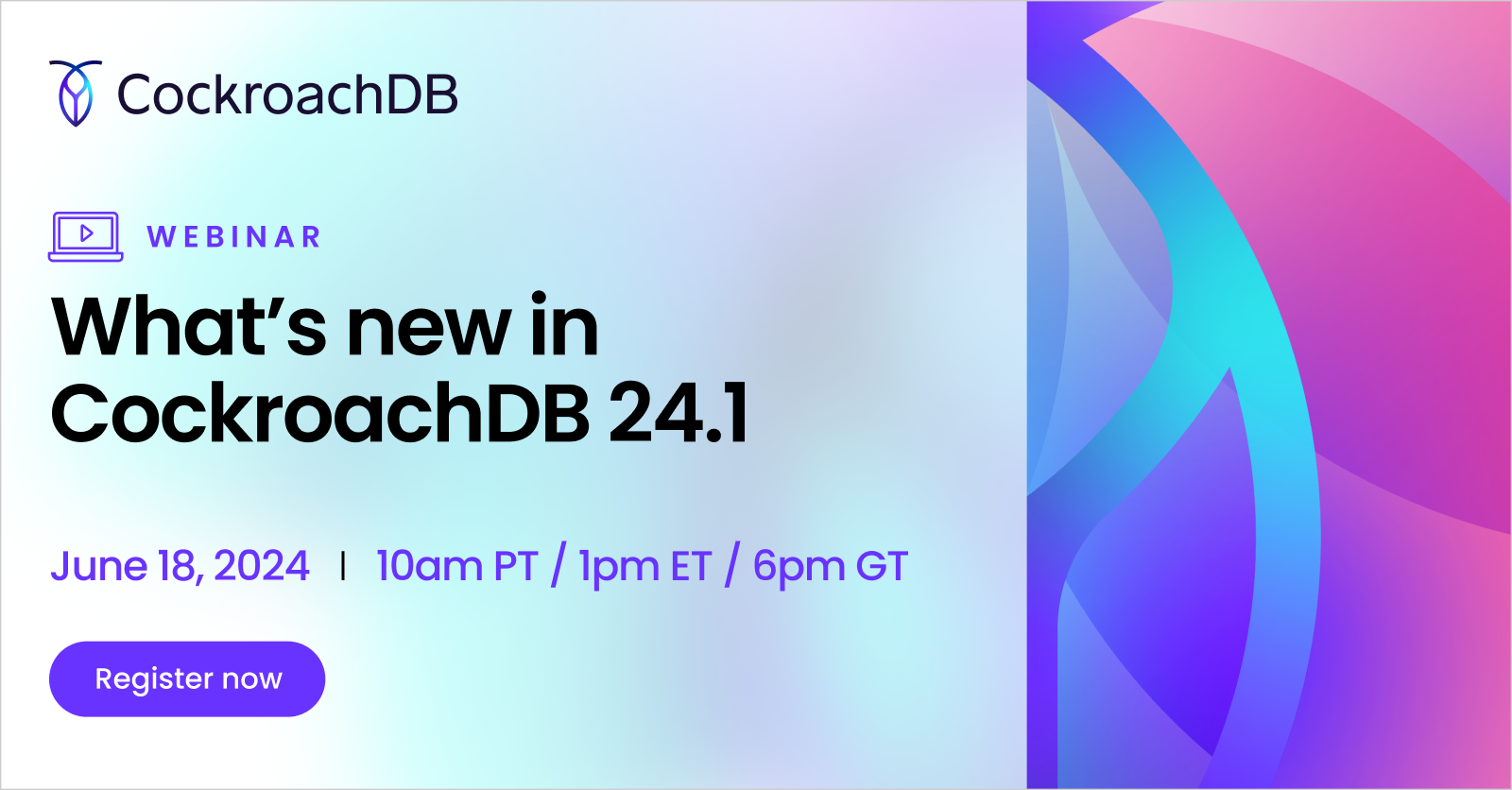 Whats New In Cockroachdb 24 1