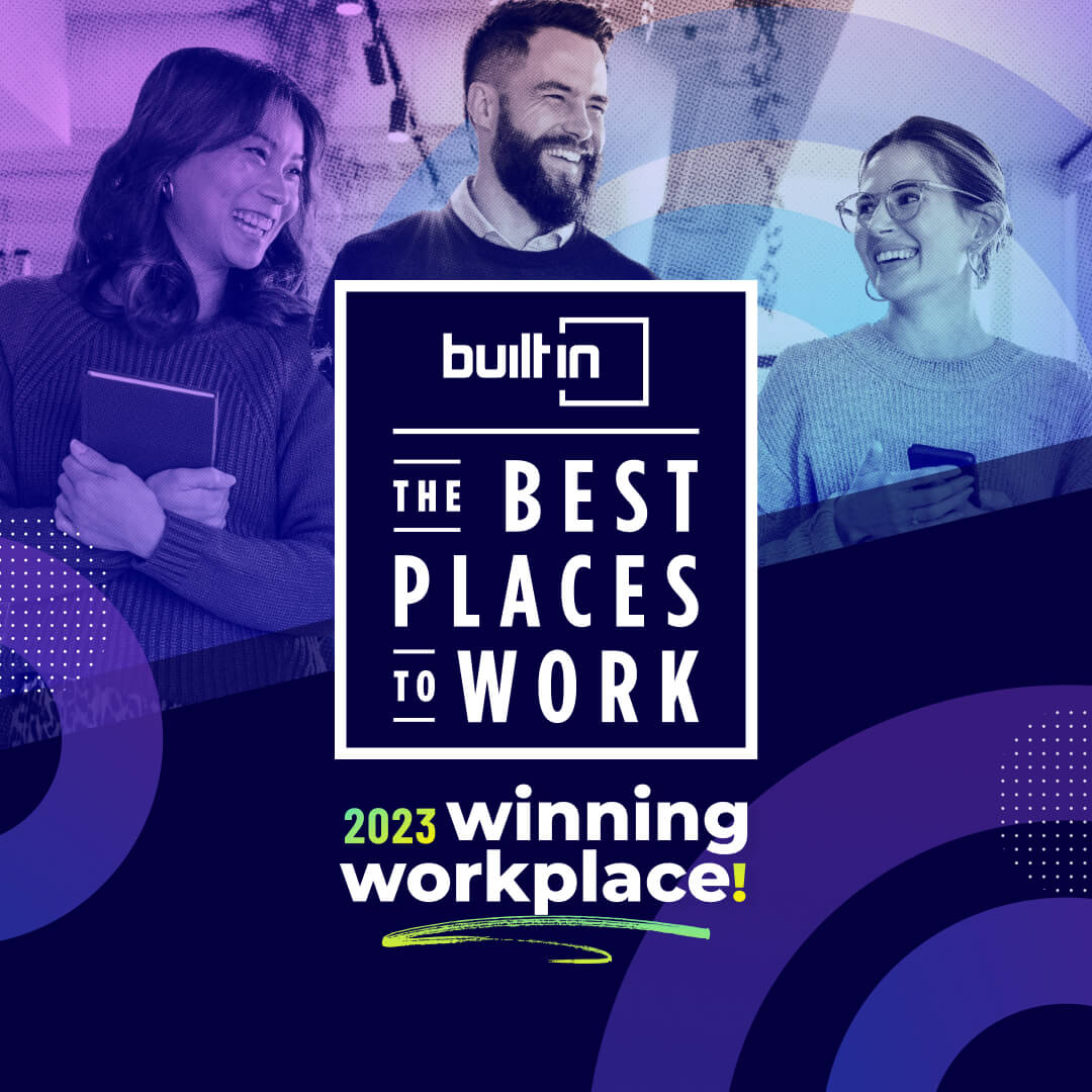 Cockroach Labs Wins In Six Categories On Built Ins Best Places To Work