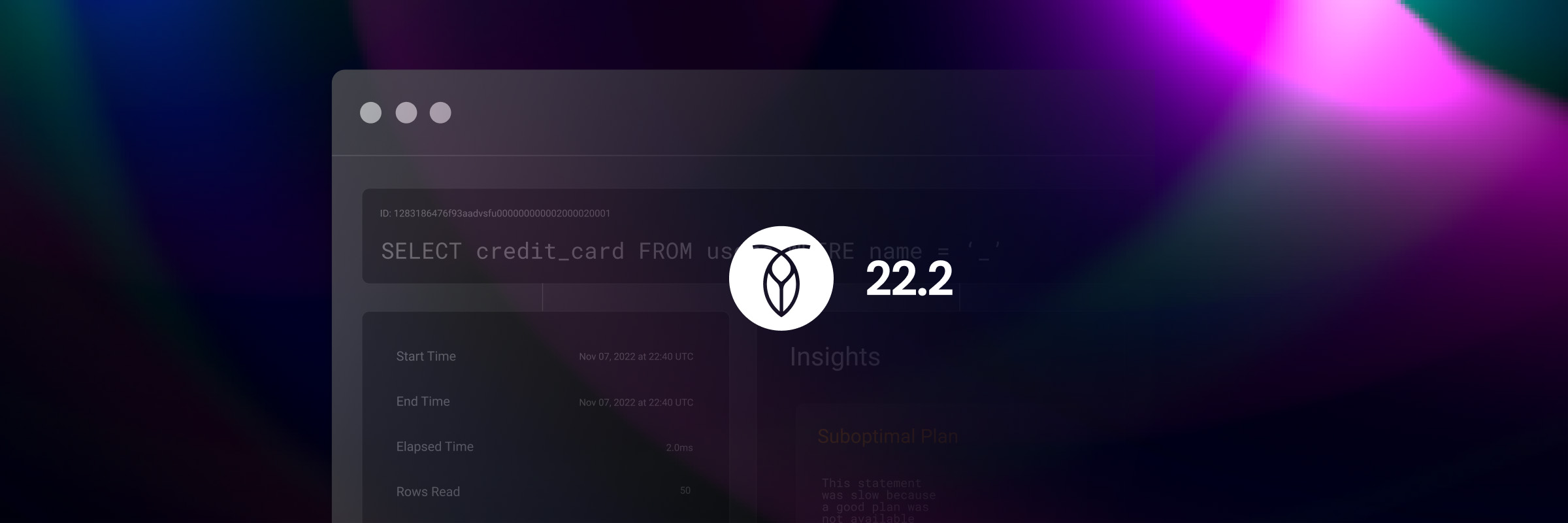 8 ways to use CDC Queries for more powerful data streaming