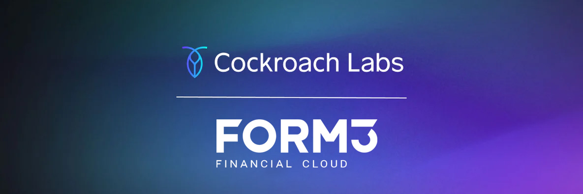 How Form3 is Building Unkillable Payment Infrastructure