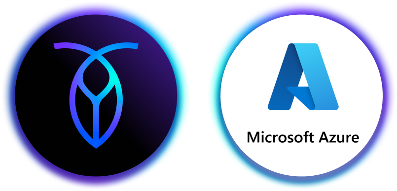 Microsoft Azure Logo Png