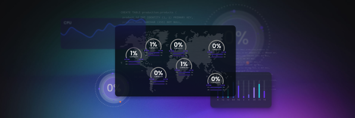 Free O'Reilly Report on Distributed SQL Databases