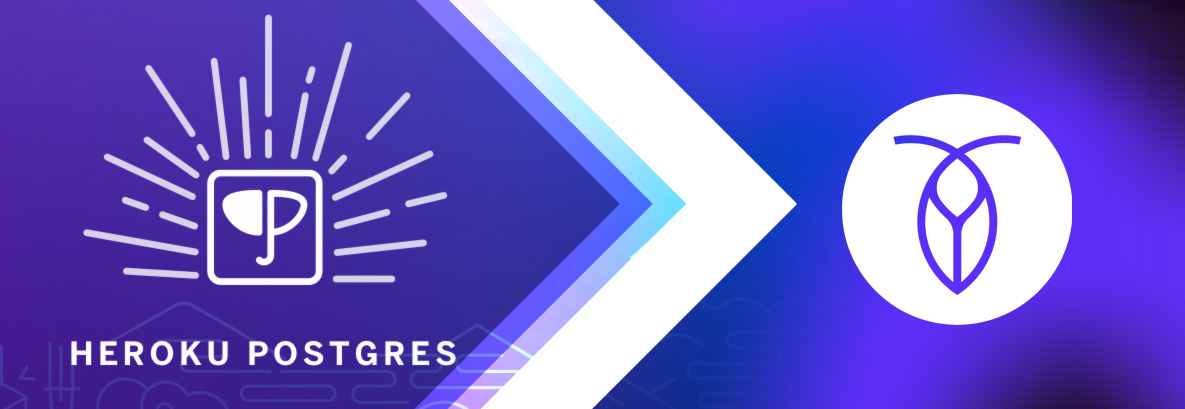 How to migrate from Heroku Postgres to CockroachDB serverless