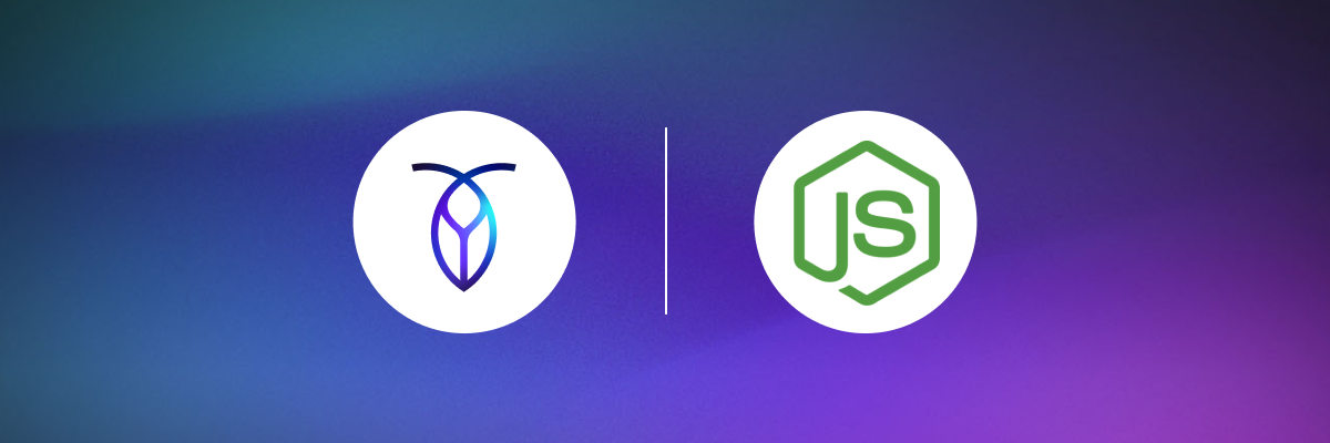 Build a full-stack Node.js app with CockroachDB Serverless