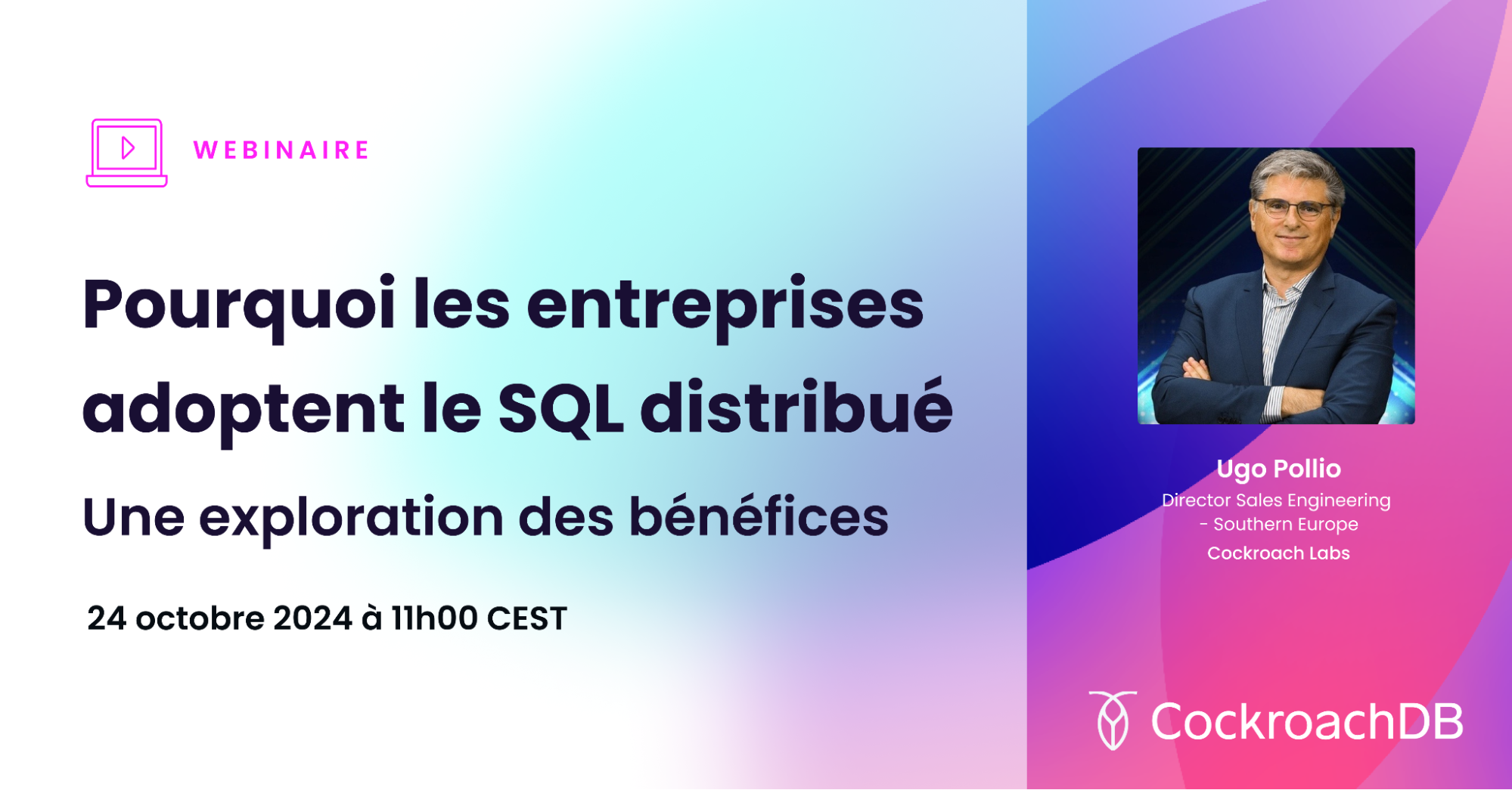 Pourquoi les entreprises adoptent le SQL distribué : Une exploration des bénéfices
