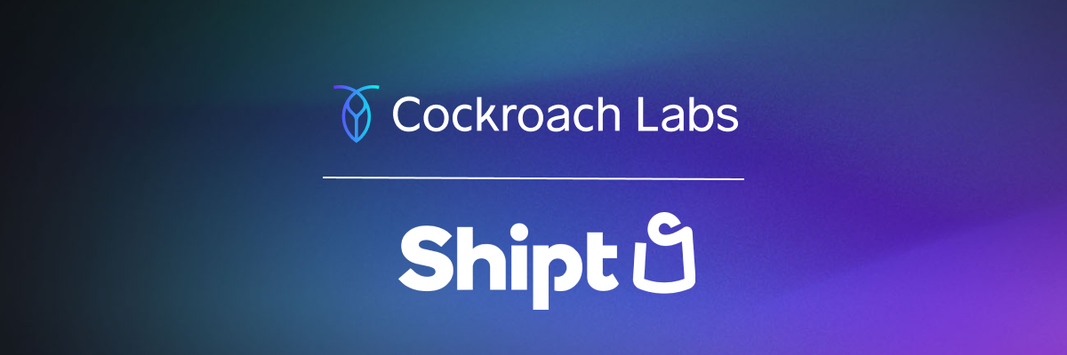 How Shipt Built a Distributed Payments System from the Ground Up